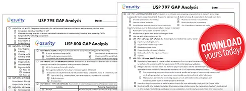FIRST Kits Home - Azurity
